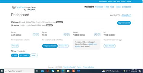 How I Designed A Personal Portfolio Website With Django Part Be On The Right Side Of Change