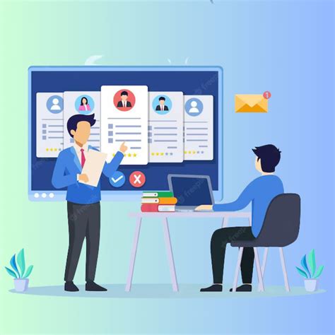 From Search To Success The Recruitment Journey Unveiled Classboxes