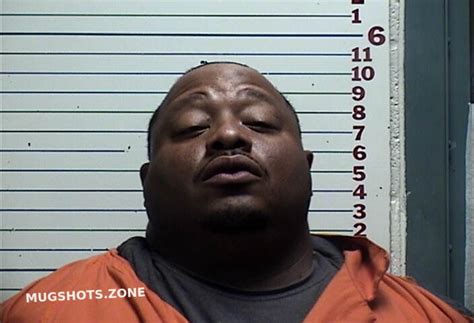 Powell Terrance Eugene 09 15 2024 Comanche County Mugshots Zone