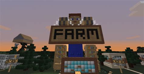 Spawn 131 Sp Map Minecraft Map