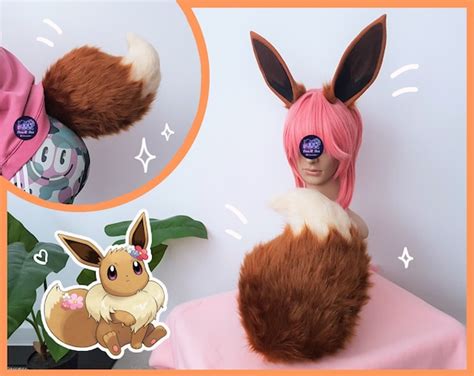 Eevee Ears