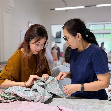 Custom Class Package — Fashion Makerspace