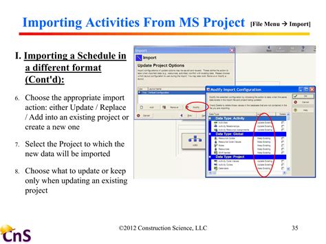 Primavera P6 Manual PDF