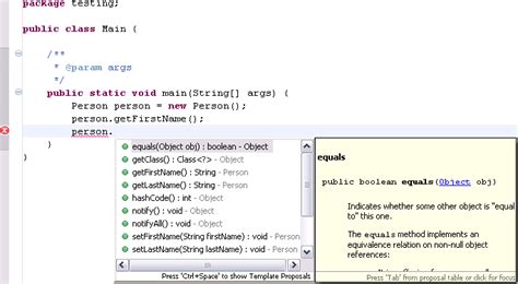 Code Completion How To Implement Content Assists Documentation Popup In Eclipse Rcp Stack