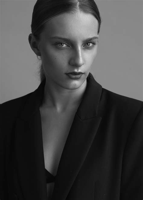 Julia R United For Models