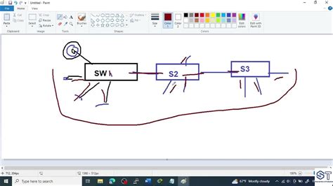 Ccna 2 Ch 3 Vlans 01 Why We Need Vlan Youtube