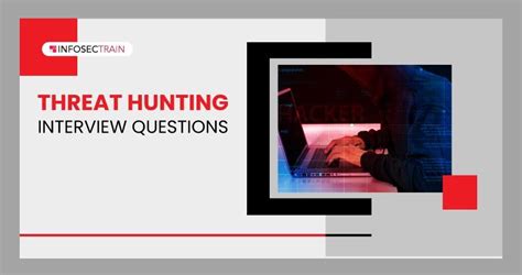 Threat Hunting Interview Questions For Cybersecurity Professionals Priyansha Madhwal Posted On
