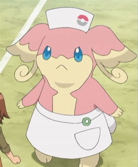 Audino Screenshot Pokemon Cosas De Pokemon