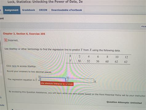 Solved Lock Statistics Unlocking The Power Of Data E E Chegg