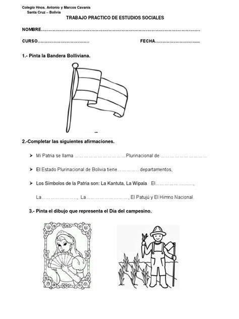Practico De E S C N A P Y Tec Pdf
