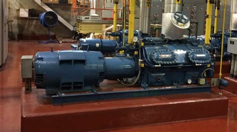 Reciprocating Compressor Introduction Efficiency Types Linquip