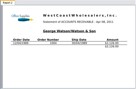 Stores Demo Example Genero Software Development Platform Low Code No Code