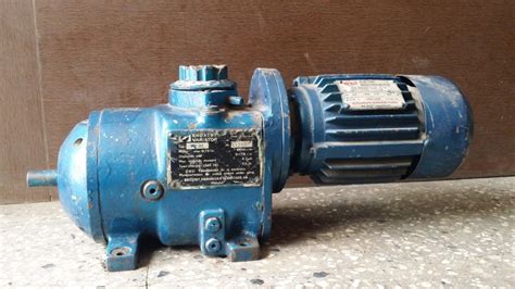 Variable Speed Motor Variable Speed Ac Motors Latest Price