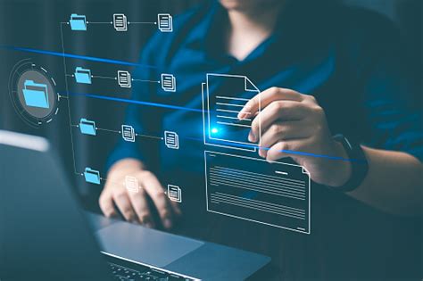 Erp 전자 문서 관리 시스템 개념 검색 및 비즈니스는 파일 온라인 문서 데이터베이스 효율적인 아카이브 및 회사 정보 데이터를