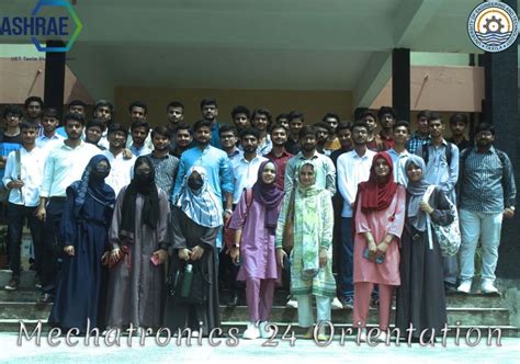 Hafsa Naveed Iqbal On Linkedin Thrilled To Have Hosted The Successful Orientation For
