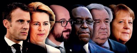 Letter To United Nations Vote For Reason