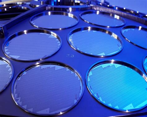 Laser Marking Techniques For Silicon Wafers Wafer World