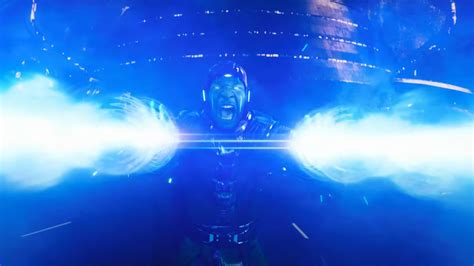 Ant Man And The Wasp Quantumania Post Credits Scenes Explained Techradar