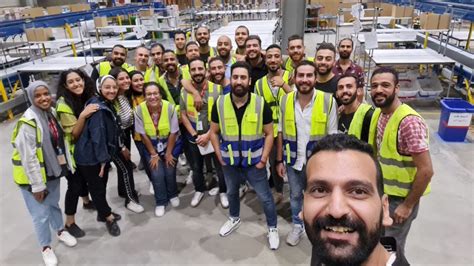 Mohamed Farouk Fathallah On Linkedin Strongest Team Ever 💪🏻💪🏻