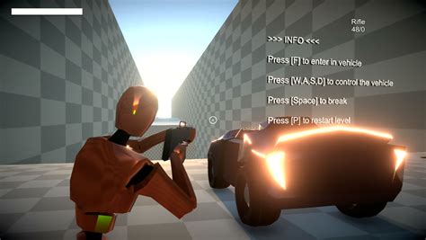New Unity Third Person Shooter Template Ju Tps 20 Unity3d Third Person Shooter System