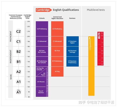 剑桥领思雅思备考神器 知乎
