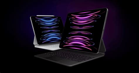 LG Display Tasked With IPad Pro OLED Display Production ILounge