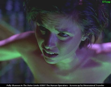 The Outer Limits Nude Pics Page