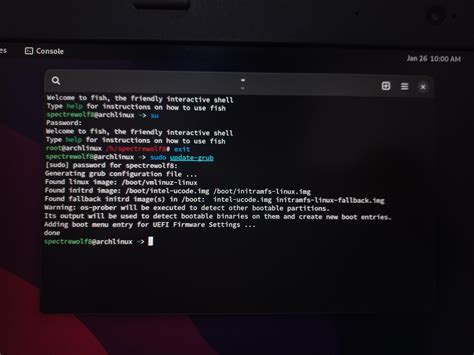 Grub Is Not Detecting My Windows 10 Installed On An Other Disk Ssd Gpt Uefi Rlinuxmasterrace