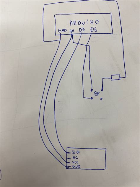 Electroaimant Et Bouton Poussoir Français Arduino Forum