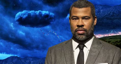Nope Jordan Peele Film Was Earlier Called Little Green Men High On