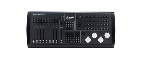 Elation Midicon Pro Midi Lighting Control Surface Full Compass Systems