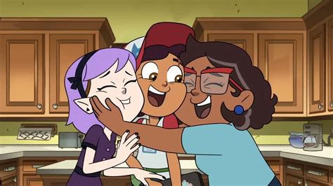 The Owl House Season 3 Release Schedule