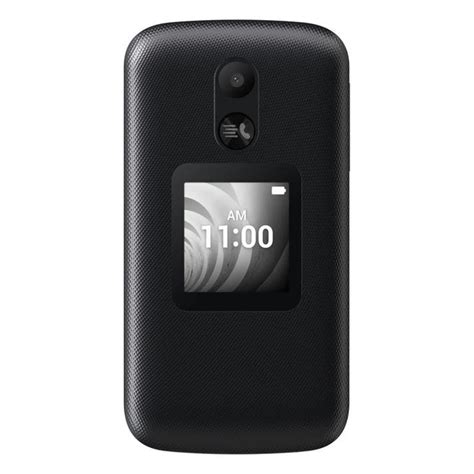 Tcl Flip Unlocked 4058e 2avhca1 Visions Electronics Canada