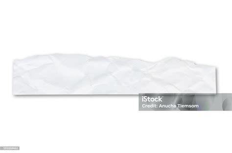 흰색 배경에 재활용 종이 공예 스틱 흰색 배경에 분리 된 갈색 종이 찢어지거나 찢어진 종이 조각 0명에 대한 스톡 사진 및 기타 이미지 Istock