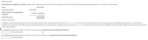 Contribution Margin And Contribution Margin Ratio For Chegg Com