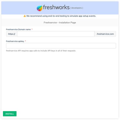Working With Secure Api Calls In Freshworks Apps Handbooks Freshworks Developer Community