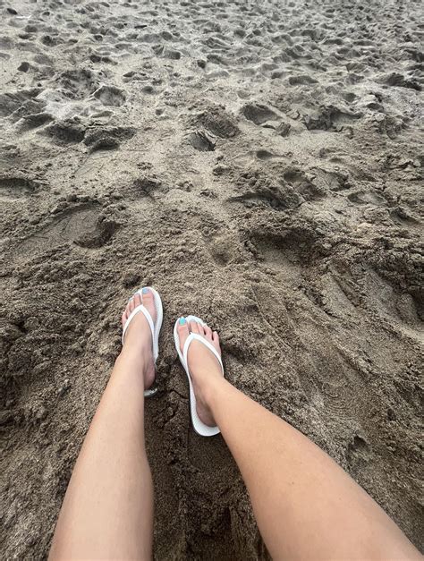 Cant Wait For Flip Flop Season R Flipflopfeet
