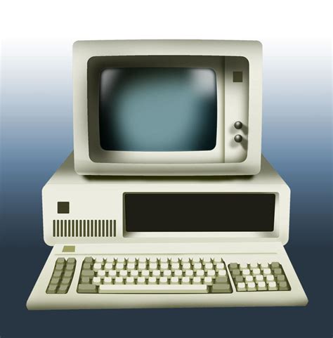 S Computer By Bebecca On DeviantArt