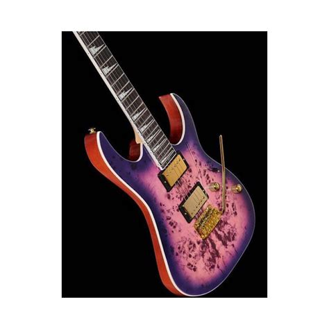 Ibanez Grg220pa Rlb Guitarra Electrica