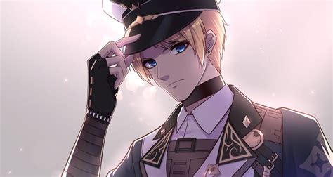 Chrome And Chrome Glory Punishing Gray Raven Drawn By Lzypoipoi