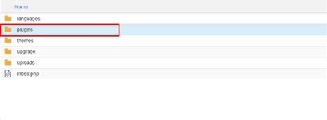 How To Deactivate All Plugins When Not Able To Access Wordpress