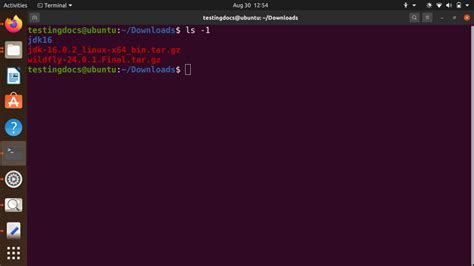 Install Oracle Jdk On Ubuntu Linux Testingdocs