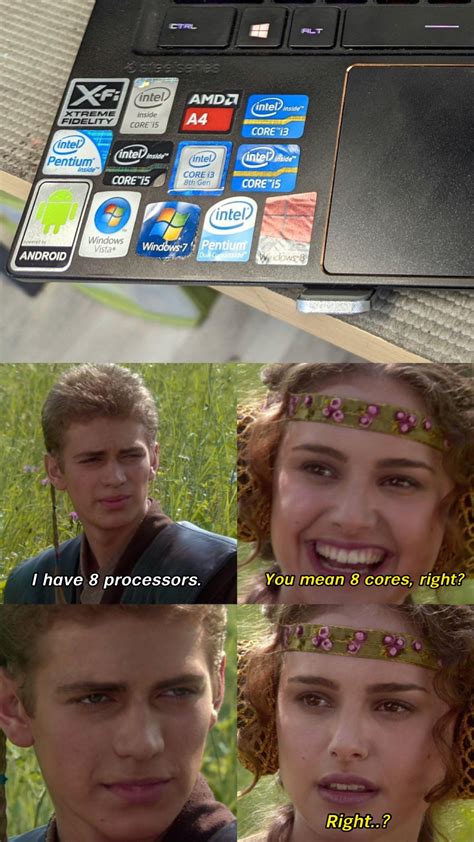 My Computer Can Run 2 Whole Chrome Tabs Rmemes