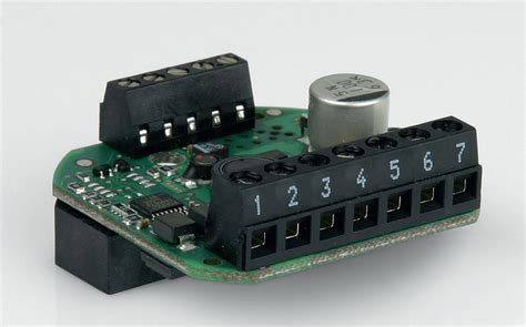 Metz Connect Screw Type Terminal Blocks