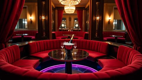 Meilleur Club De Strip Tease à Lyon