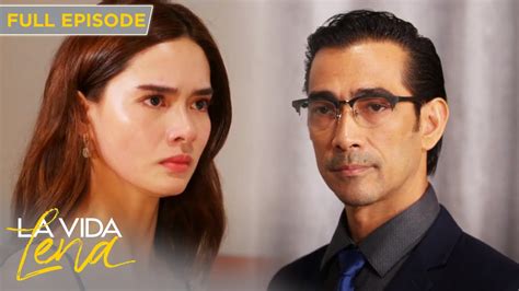 Eng Sub Ep 102 La Vida Lena Erich Gonzales Jc De Vera Carlo