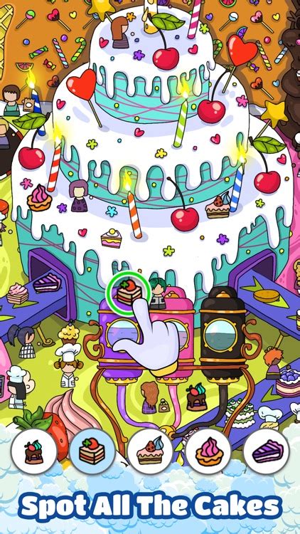 Scavenger Hunt－hidden Objects By Enjoy Games