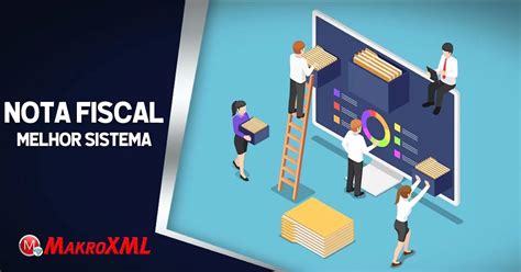 Melhor Sistema Para Gerenciar Nota Fiscal Makrosys