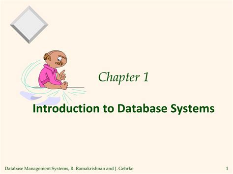 PPT Chapter 1 Introduction To Database Systems PowerPoint Presentation ID 1389731