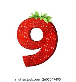 Number 9 Clipart Over 1 429 Royalty Free Licensable Stock